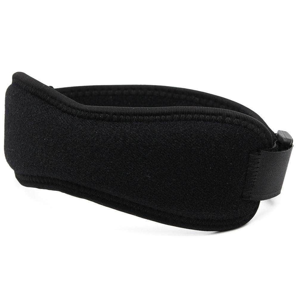 Bandeau de compression rotulienne RT-Secure & Ultimateknees™