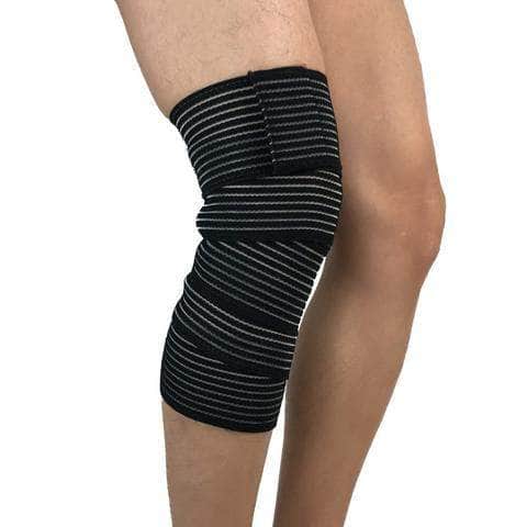 Strap genou rotule, ligament et tendinite Kneepatella & Ultimateknees™